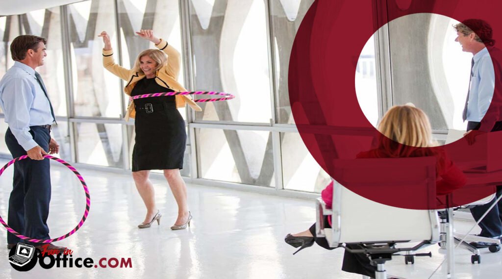 How To Be Productive In The Office And Fun At The Same Time? - Fun In ...