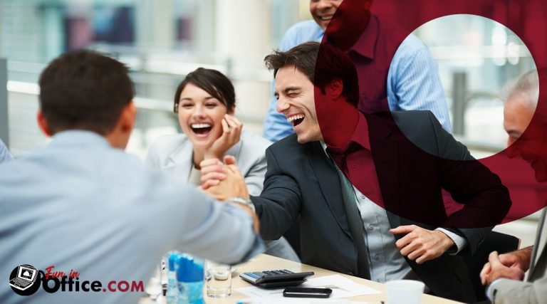 The Benefits of Incorporating Play in the Workplace - Fun In Office