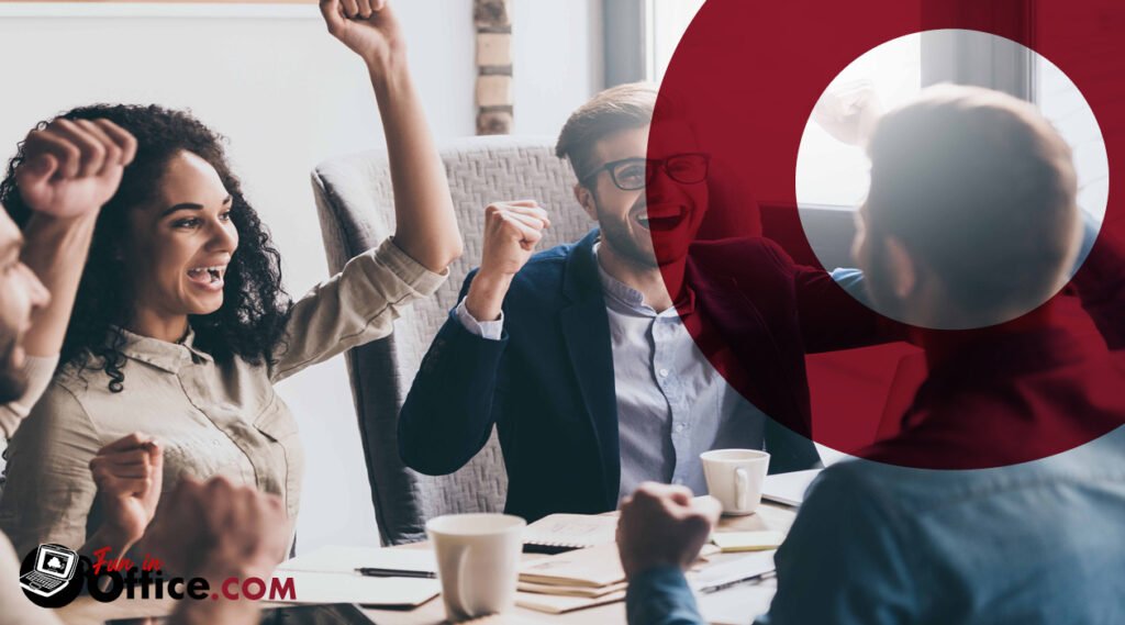 The Importance Of Celebrating Milestones In The Office - Fun In Office