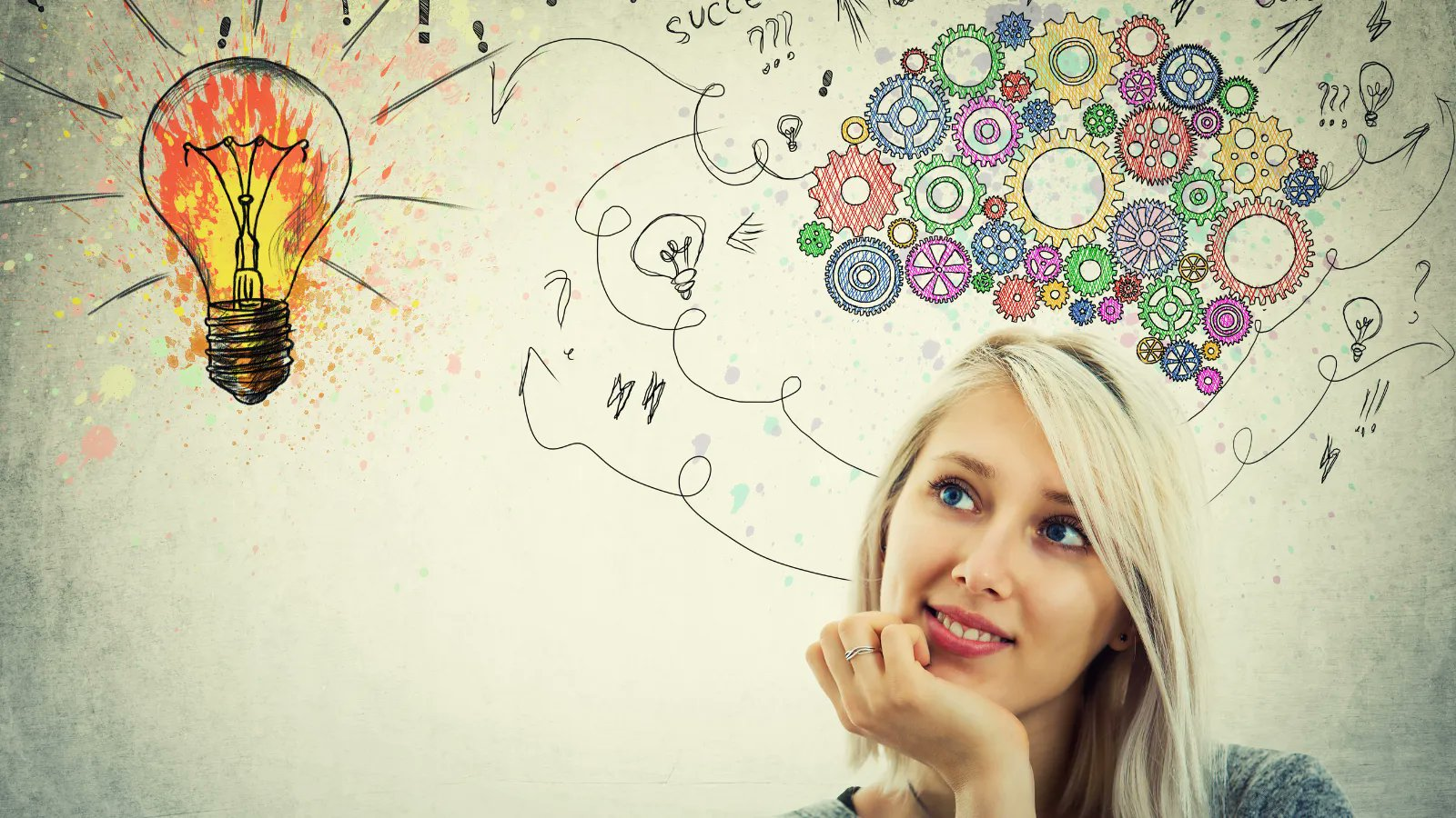 The Power of Positive Thinking in the Office - Fun In Office