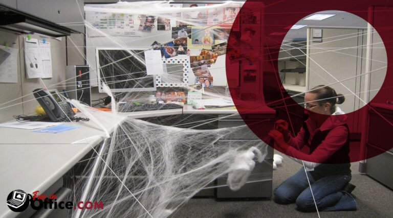 The Ultimate Guide To Office Pranks - Fun In Office