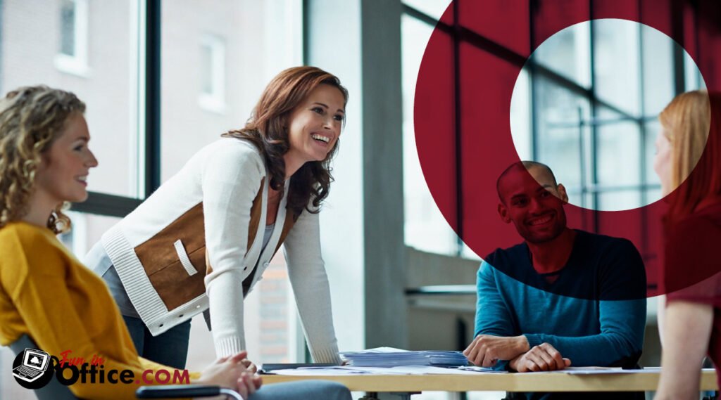 A New Outlook On Office Ethics: Why They Matter - Fun In Office