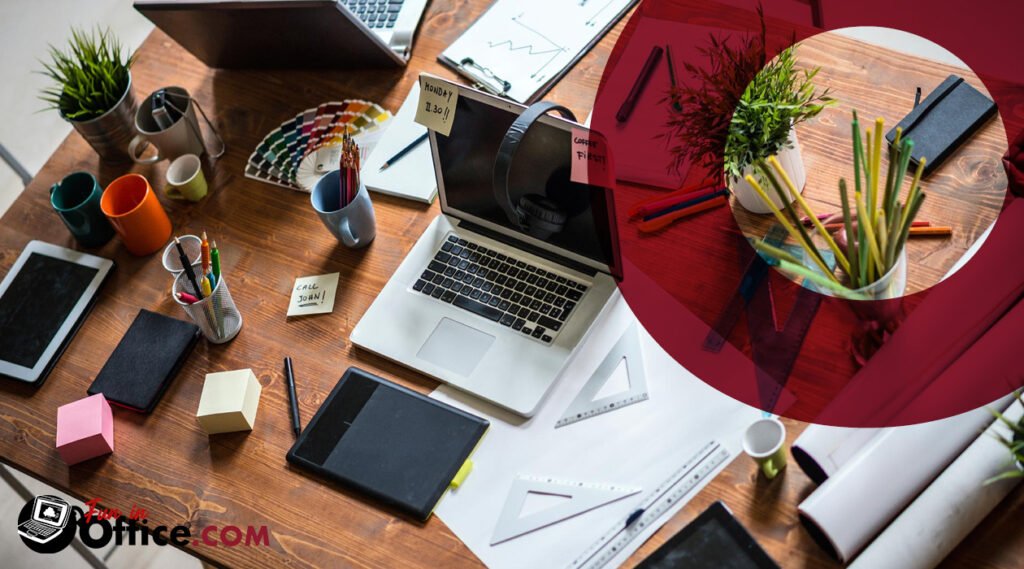 The Best Desk Toys To Keep You Entertained - Fun In Office