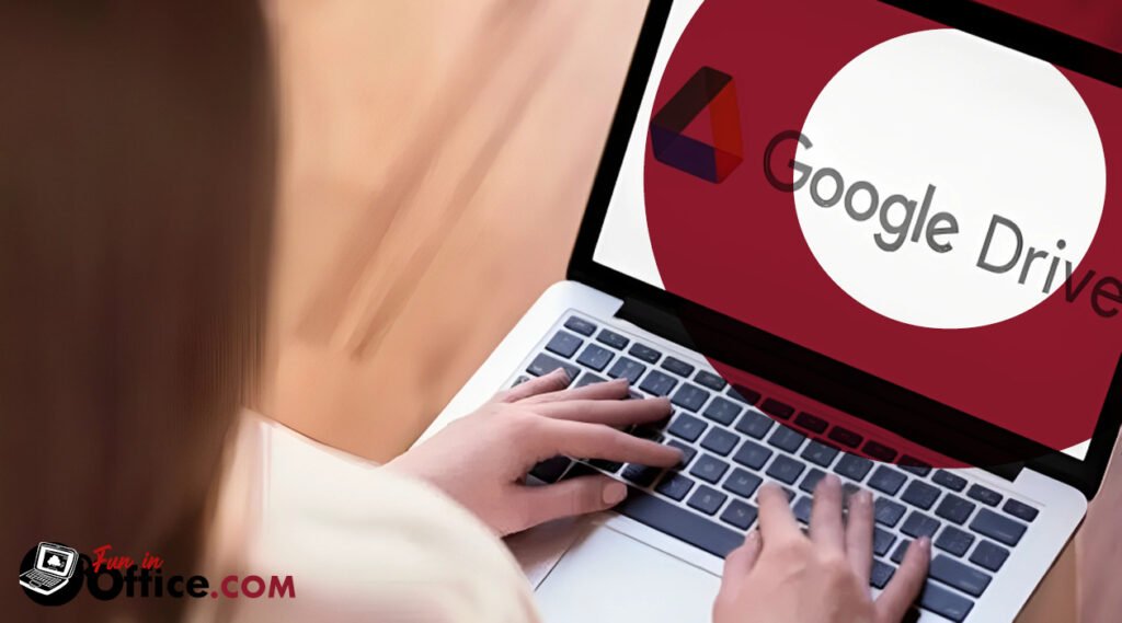 Google Drive Keyboard Shortcuts: Streamlining Your Work in the Office ...