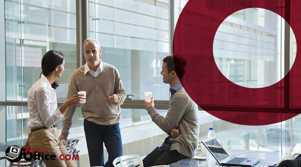 The Importance of Breaks in Office Work: Boost Your Productivity Today!
