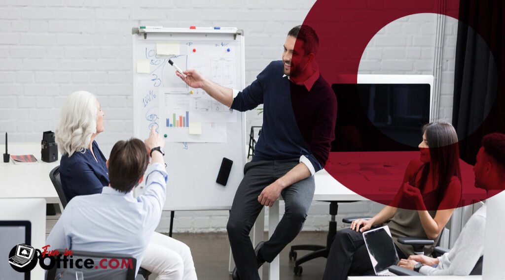 Ways to Infuse Fun in Every Office Meeting - Fun In Office