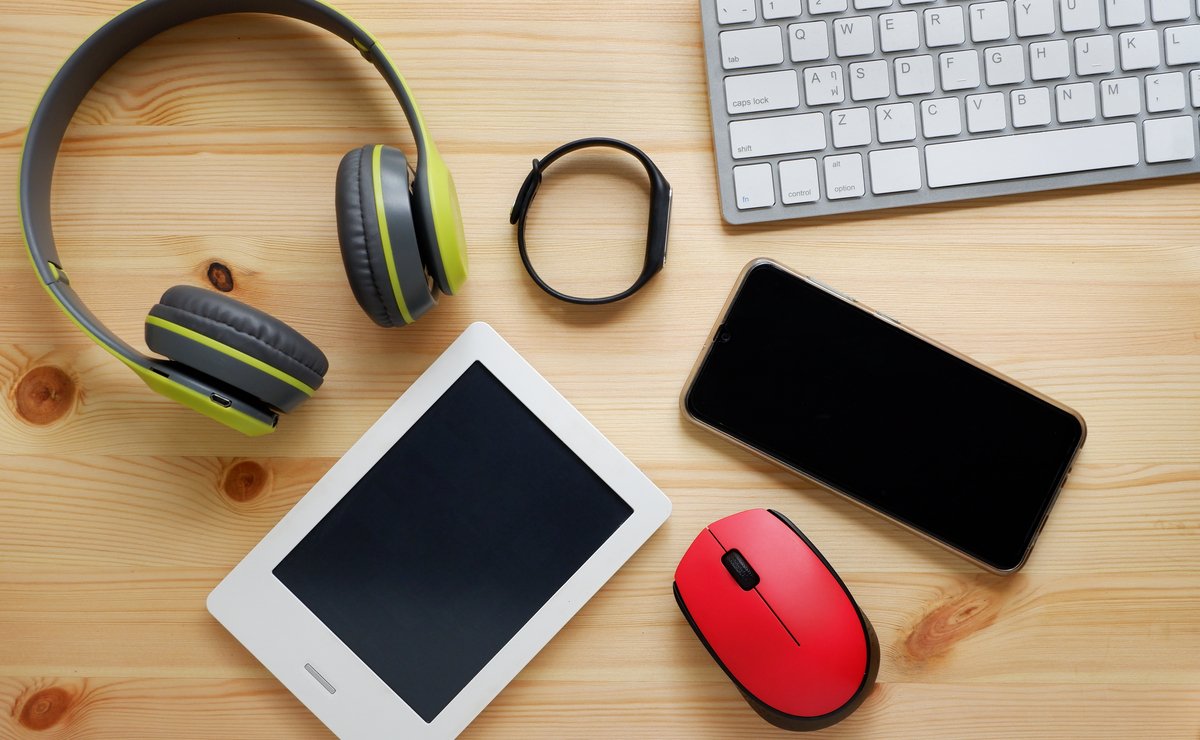 Equip Your Startup Office with the Coolest Tech Gadgets of 2024