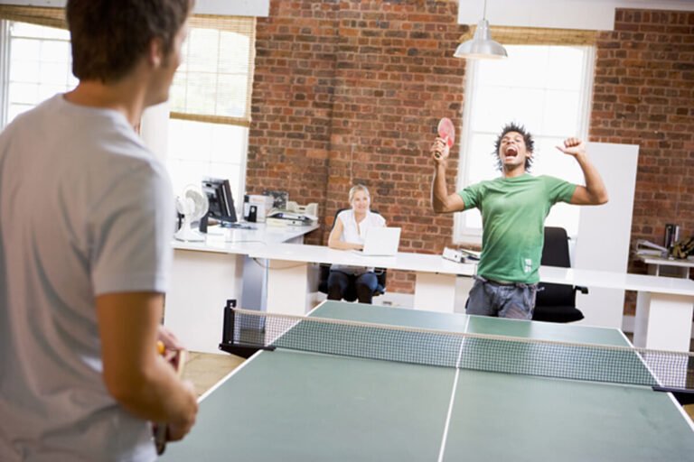 5 Engaging Office Games to Boost Team Spirit and Productivity - Fun In ...
