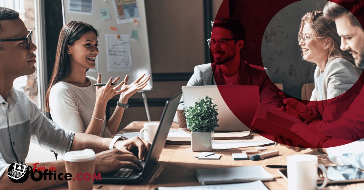 5 Tips for Creating a More Enjoyable and Productive Office