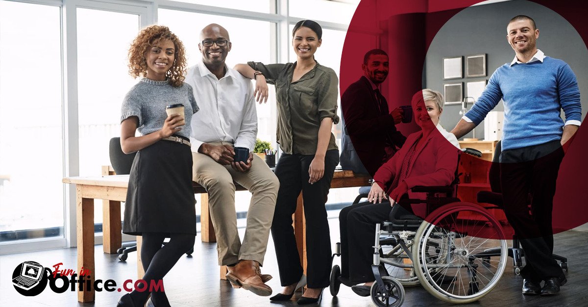 Diversity and Inclusion in the Workplace: Building an Inclusive ...