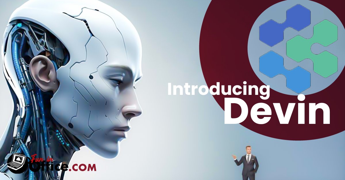 Will Devin AI replace programmers? Don't Worry Software Engineers. - Fun In Office